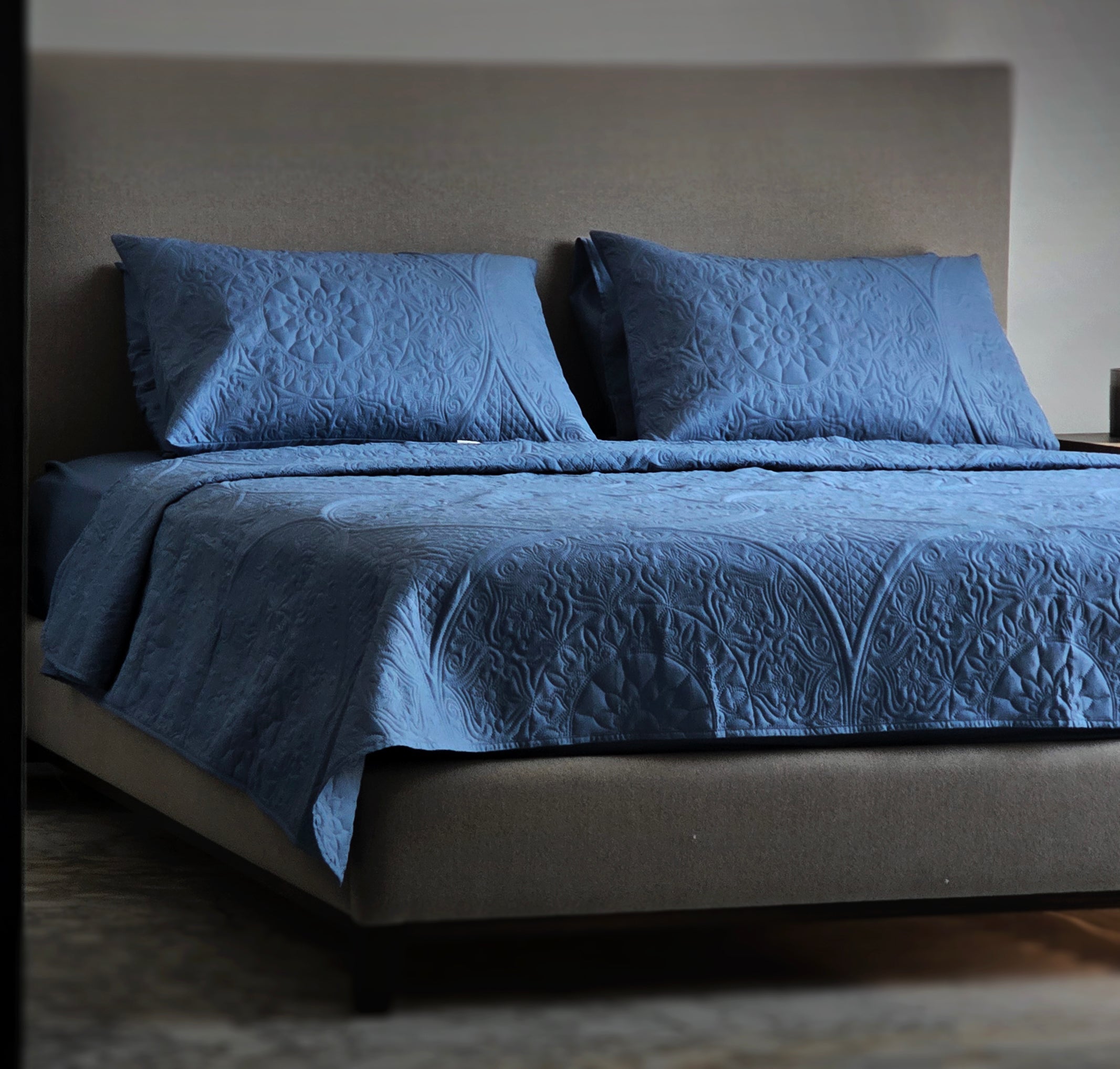 Shop Bedspreads – Austin Linen