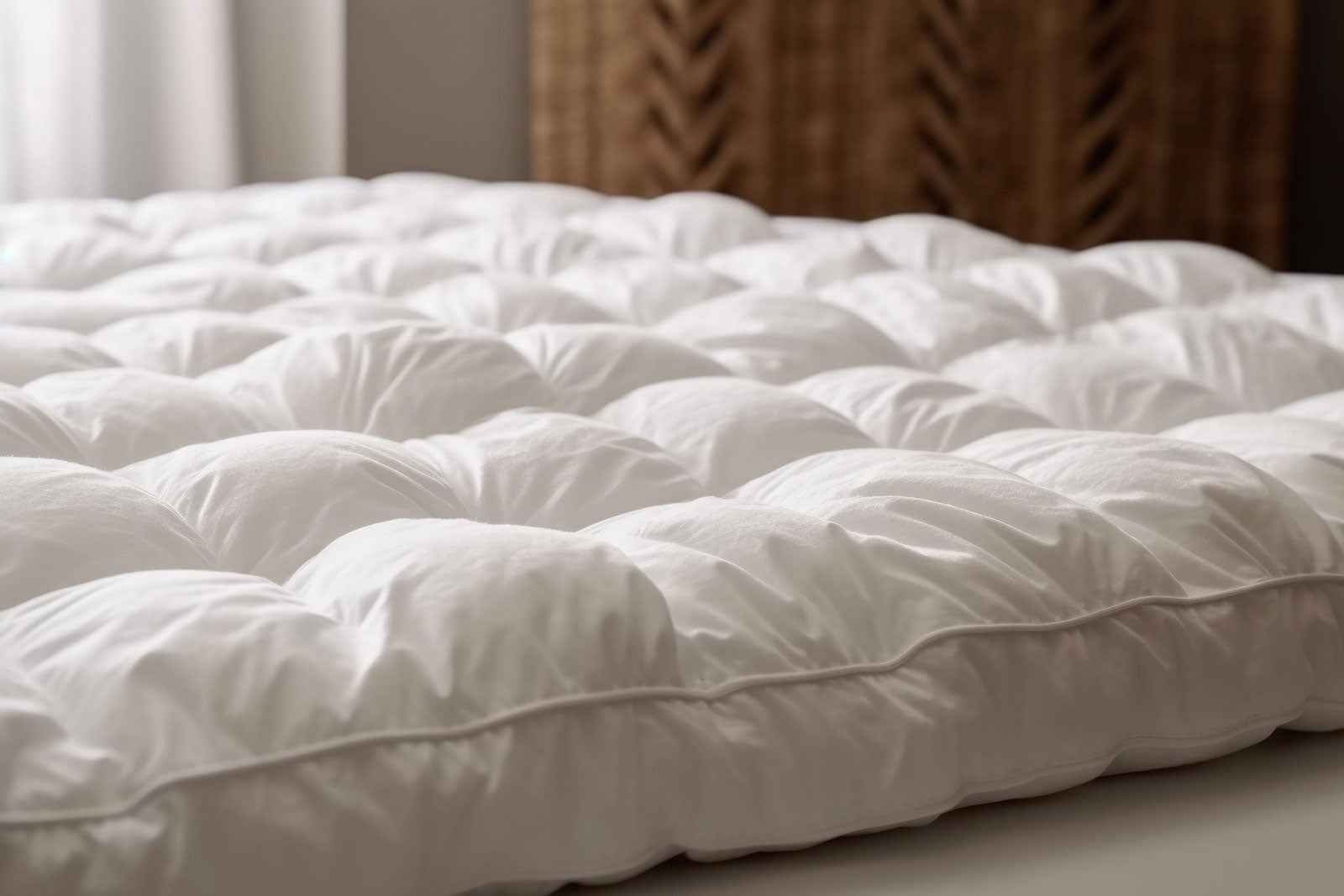 Premium Mattress Toppers in USA – Austin Linen