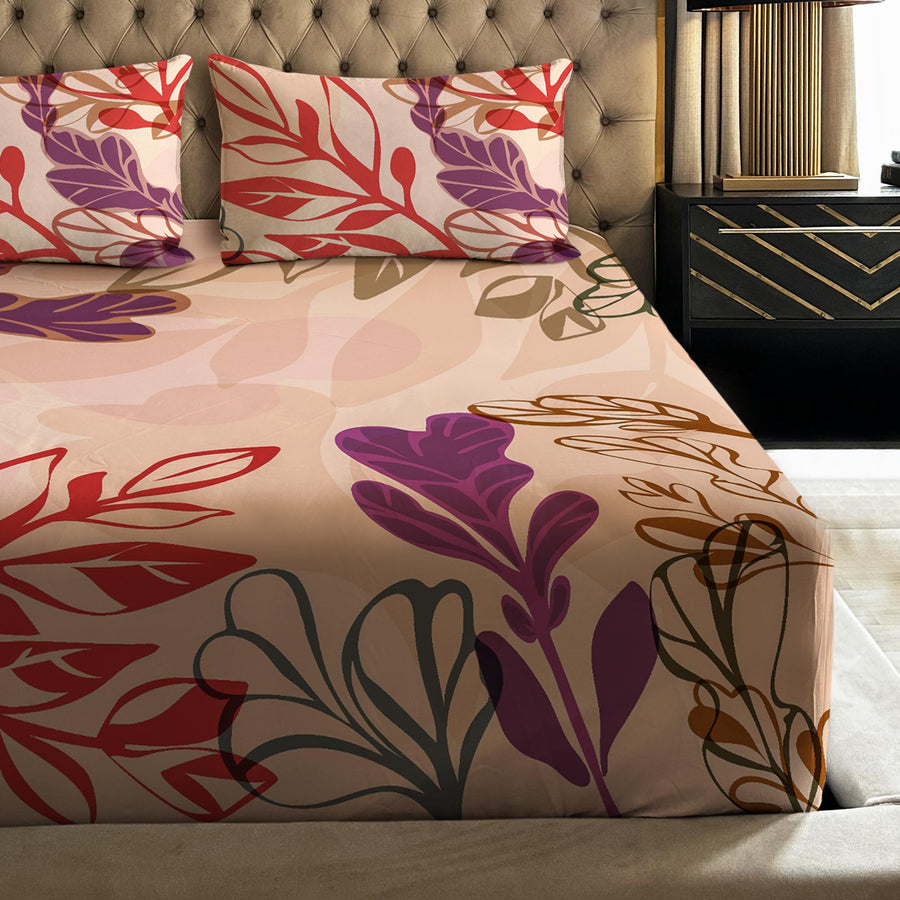 Shop Luxury Bed Sheet Sets | Cooling & Bamboo Bedsheets in USA, Qatar ...
