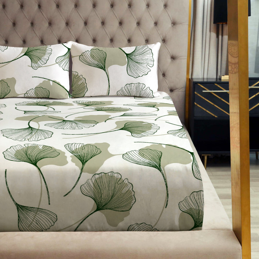 Shop Luxury Bed Sheet Sets | Cooling & Bamboo Bedsheets in USA, Qatar ...