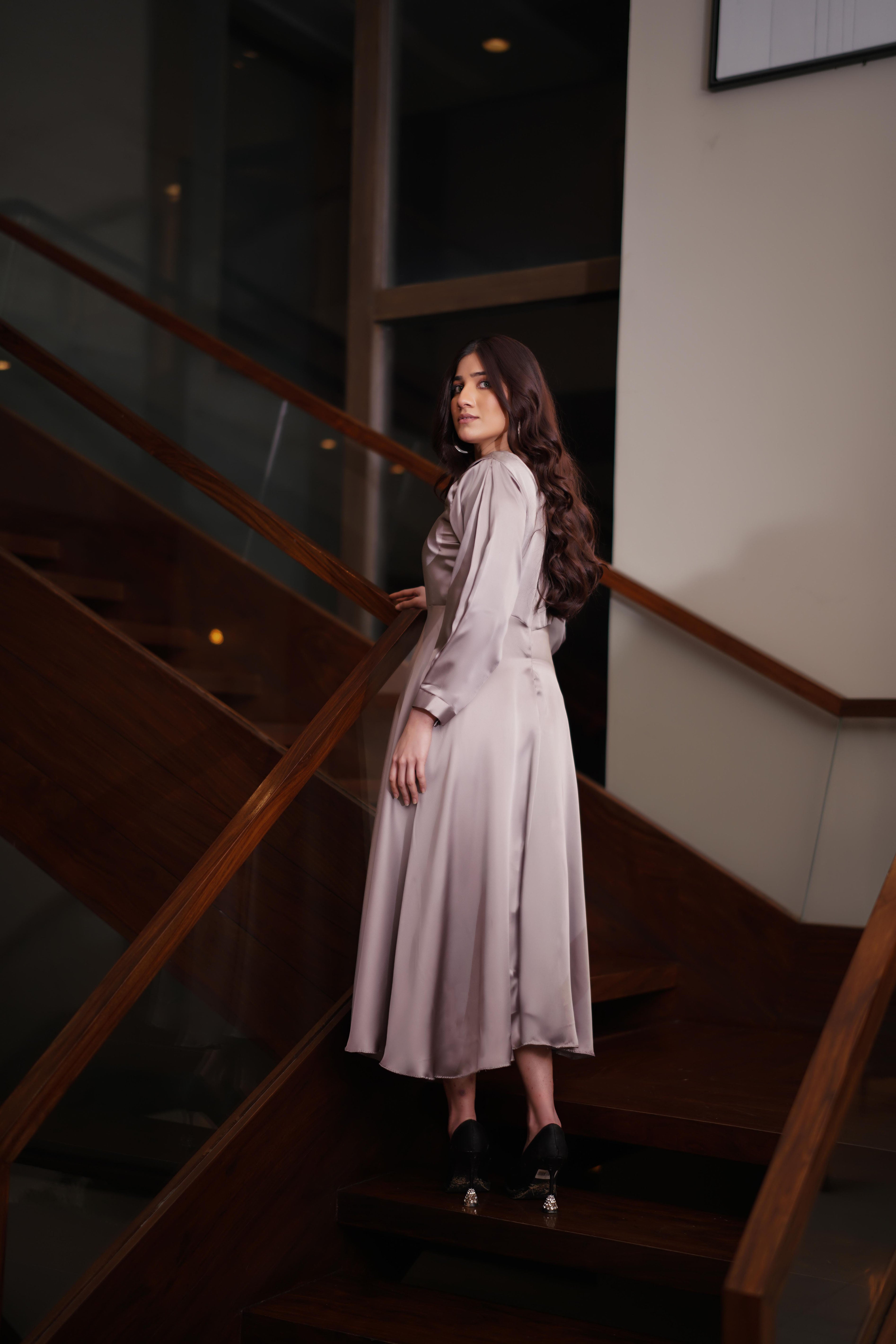 Selene's Sigh – Austin Linen