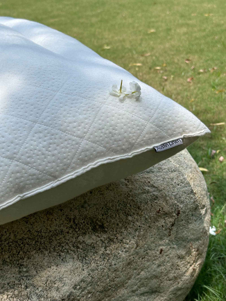 Contemporary House of Luxury Linen – Austin Linen