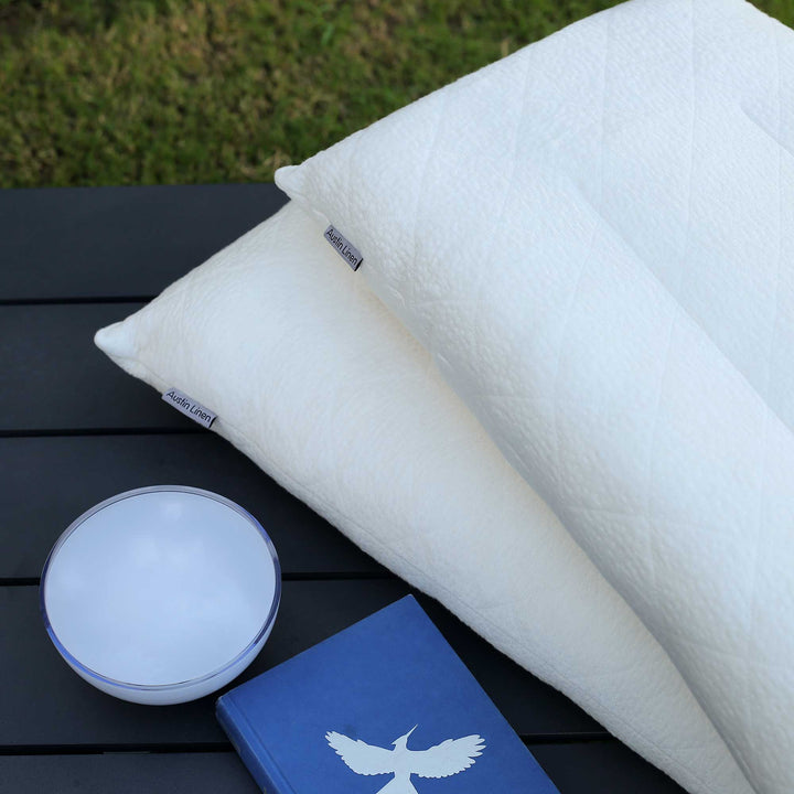 Explore AustinLinen Specialized Pillow Collection – Austin Linen