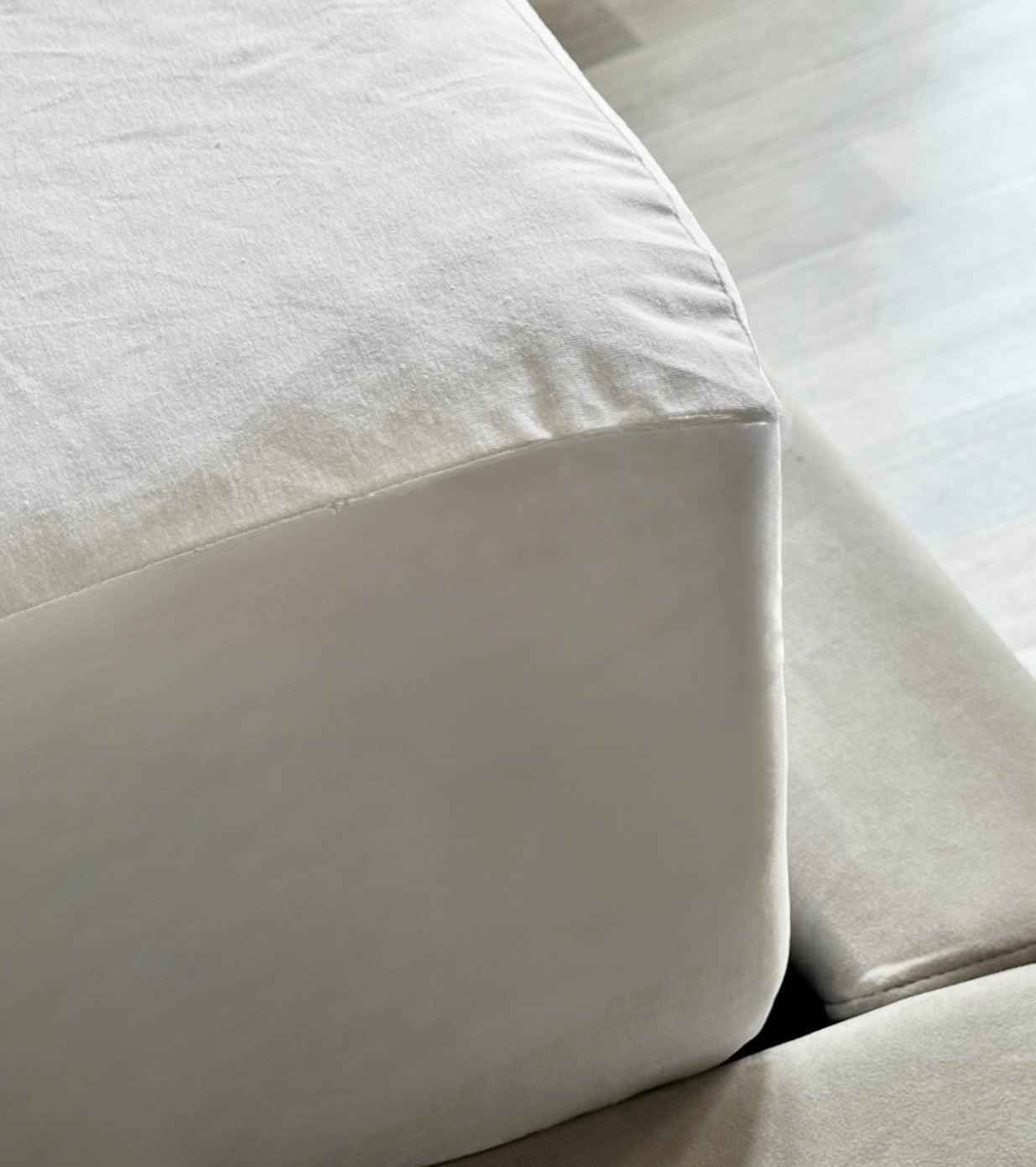 Cotton Mattress Protector in Pakistan – Austin Linen